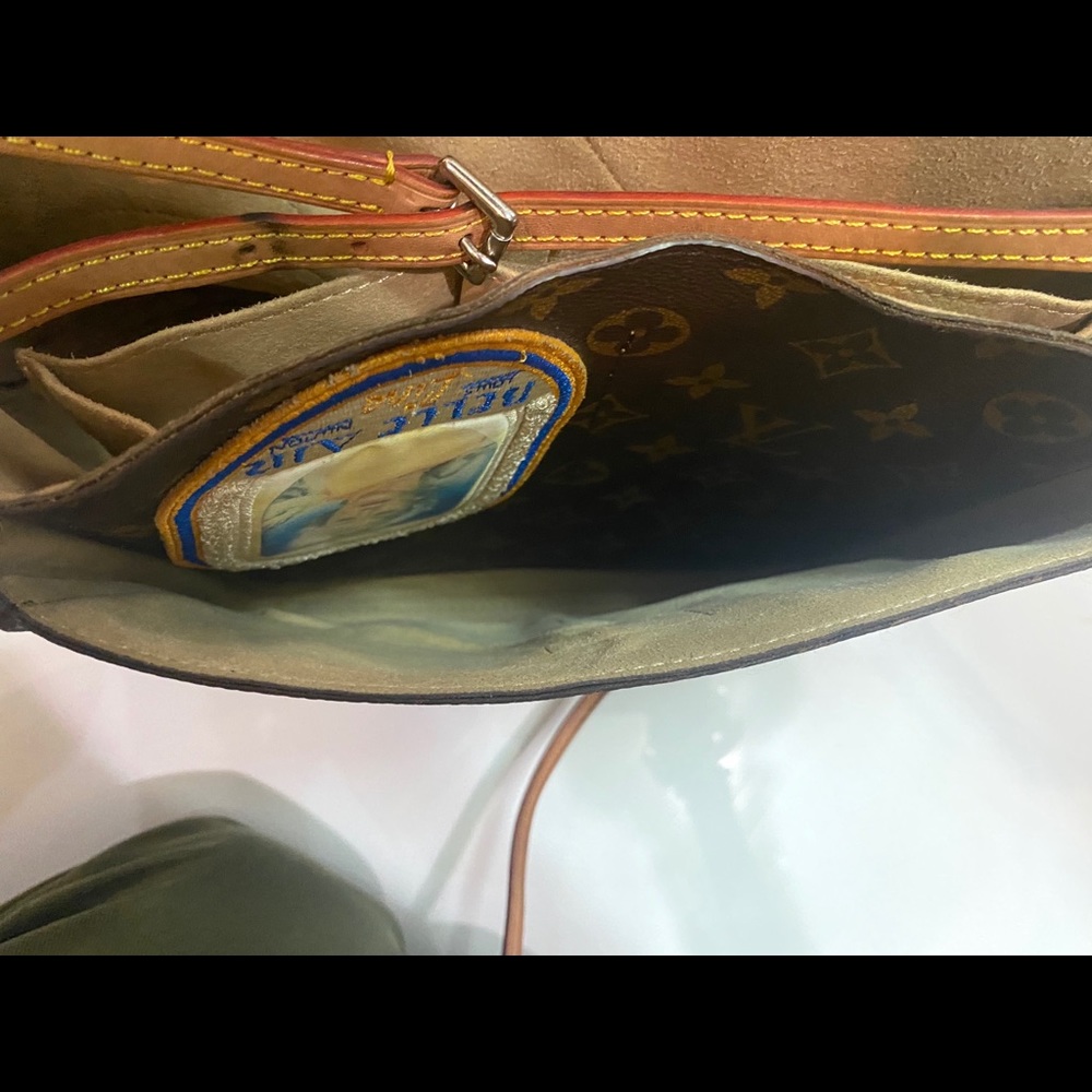 Louis Vuitton | Bags | Louis Vuitton Cindy Sherman Camera Messenger Bag ...